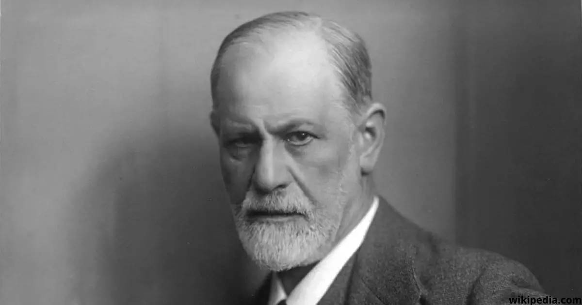 7 Facts lugubr sou lavi Freud a, ki pa pral di nan leson yo nan sikoloji