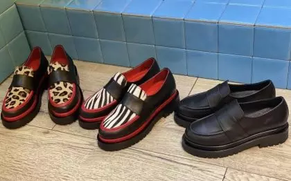 Como distinguir os zapatos de verán baratos de caros: 5 gritos trifles 101_7