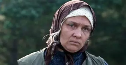 10 Actresses Sovyet di 30 salî de ku li yek temen nabînin 1042_6