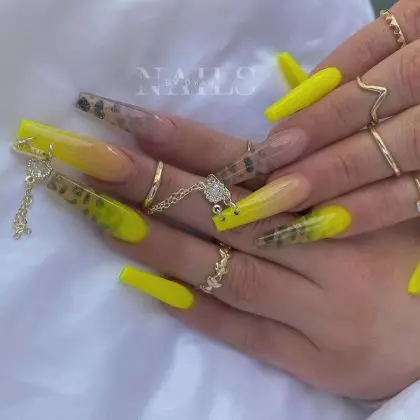 5 Tendencias en Manicura, por que as mans das mulleres parecen baratas 1072_3