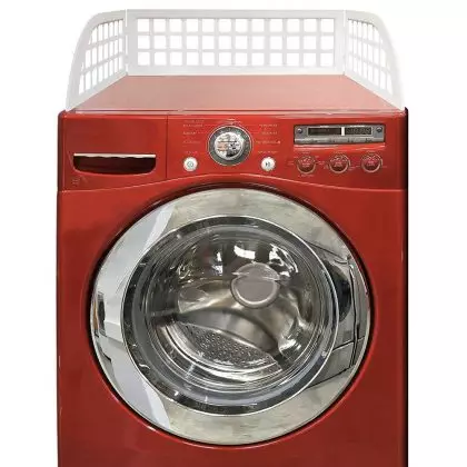 7 accessoires brillants pour le lavage, qui vous facilitera la vie 11212_4