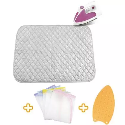 7 accessoires brillants pour le lavage, qui vous facilitera la vie 11212_7