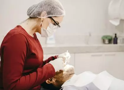 4 verità sui denti che la maggior parte dei dentisti è silenziosa 1135_1