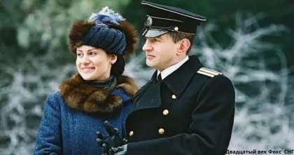 Femme préférée Amiral Kolchak, Anna Timireva. Comme survécu dans les prisons, qui ont perdu et comment elle a vécu jusqu'au 81