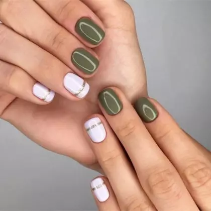 5 ជម្រើស manicure ដែលនឹងមិនស្មើនឹងឆ្នាំនេះទេ 11897_7