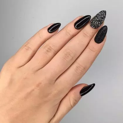 6 ideas para a manicura que serán apropiadas e despois das vacacións 11898_7