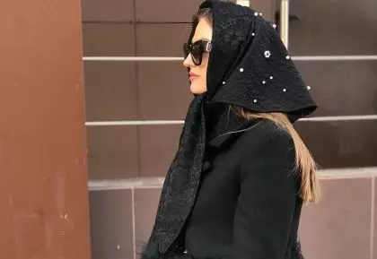 5 accessoires d'hiver qui éclipseront le foulard habituel 12033_1