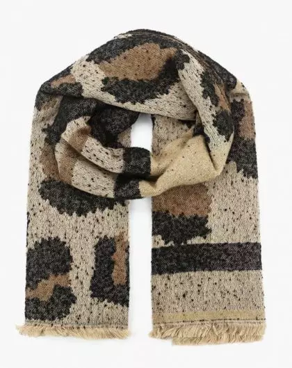 5 accessoires d'hiver qui éclipseront le foulard habituel 12033_2