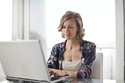 4 consejos para una mujer 40+, que no está contenta con su trabajo. 1217_1