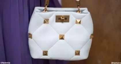 Ang modelo sa bag nga mahimong main hit sa 2021