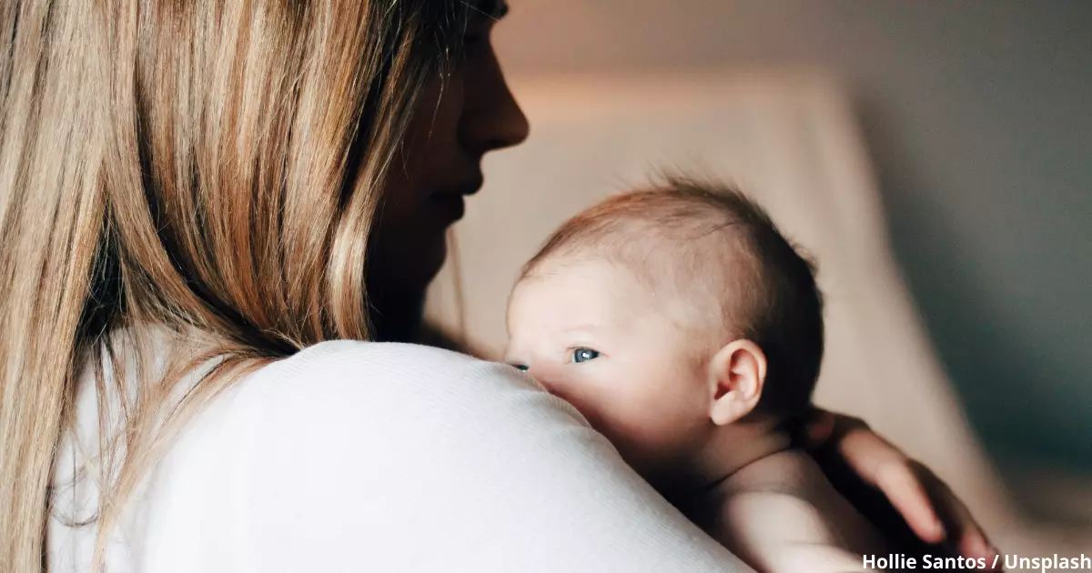 In 1960 presenteerde haar baby een logger vrouw. Het verhaal van het zwart van Tatiana, waarin het moeilijk is om te geloven