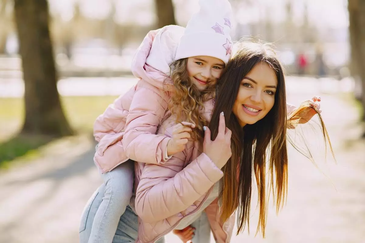 Waarom zijn ouders ongelijk als ze de keuzevrijheid van het kind geven