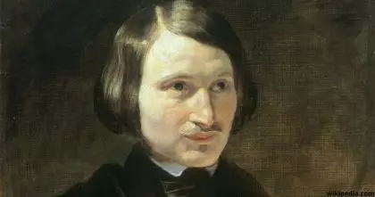 6 facts about Gogol who will not tell in school 1306_1