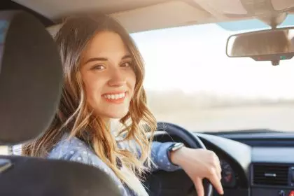 これら5つのことについてすべての女性が運転を考える 13725_1