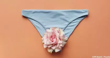 5 panties რომელსაც აქვს სპეციალური წინდები, მაგრამ ყველას არ იცის ამის შესახებ