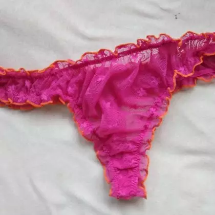 Xüsusi corab olan 5 panties, amma hamı bu barədə bilir 1390_5