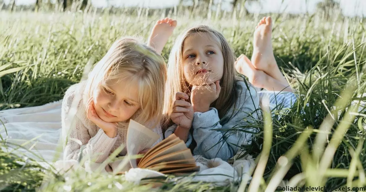 5 důvodů, proč milostné romány dělají váš osobní život horší