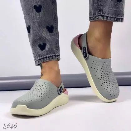 7 pairs of shoes that no rich woman will add to their wardrobe 1437_7