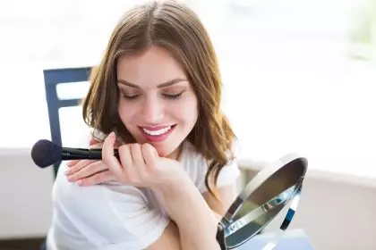 5 outils pour le maquillage sexy sur lequel seule une vraie femme sait 14608_1