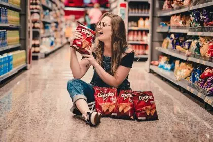 4 tipus de compradors que el guàrdia del supermercat no pot tolerar