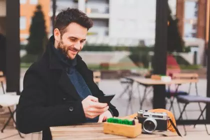 Človek vám začne chýbať okolo hodín, keď používate tieto 4 triky 14992_1