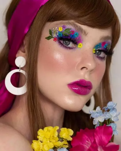 5 subseassed makeup trends that are again popular in this spring 1500_9