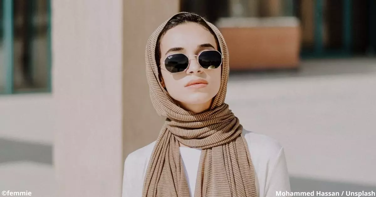 7 astuces de mode que nous pouvons adopter de femmes arabes