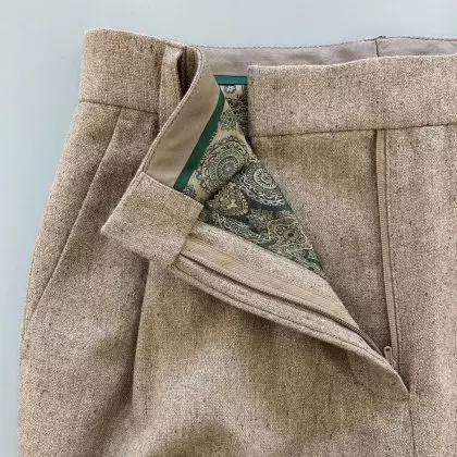 5 diferenzas entre pantalóns que compran mulleres ricas e pobres 1610_2