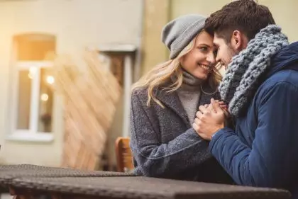 Болашақ әйелмен алғашқы кездесу туралы ерлердің әңгімелері 16928_1