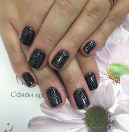 7 gorgeous manicure ideas for those who have short nails 17566_8