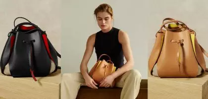 Ang hingpit nga bag alang sa tingdagdag: 2500 Ang Fashionista gusto nga paliton kini sa wala pa ibaligya 18586_2