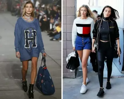 Mga Trend Autumn 2017.