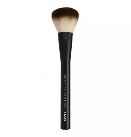 Makeup Brushes: Apa yang dibutuhkan? 19302_4