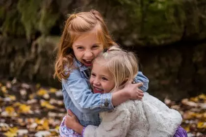 8 Gründe, warum weise Eltern ihre Kinder nicht mit anderen vergleichen 1954_1