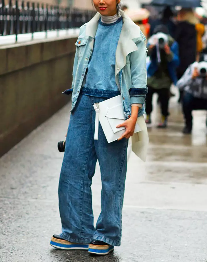 6 Major Denim Trends of the Seizoen 19960_4