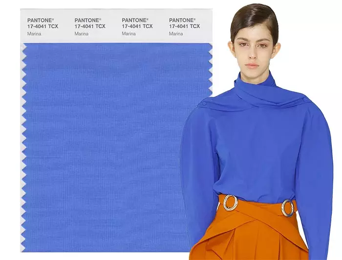 Pantone назвав 10 модних кольорів осінь-зима 2017-2018 20155_11