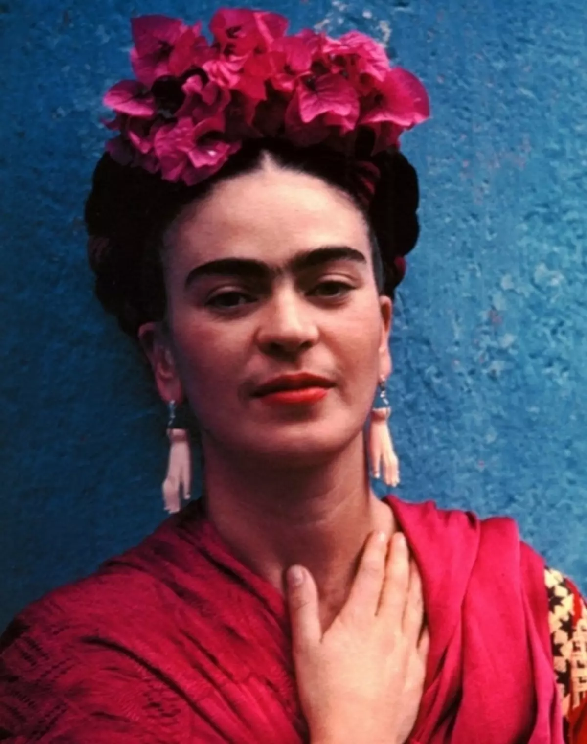 Frida Kalo: dramma messicano 20532_10