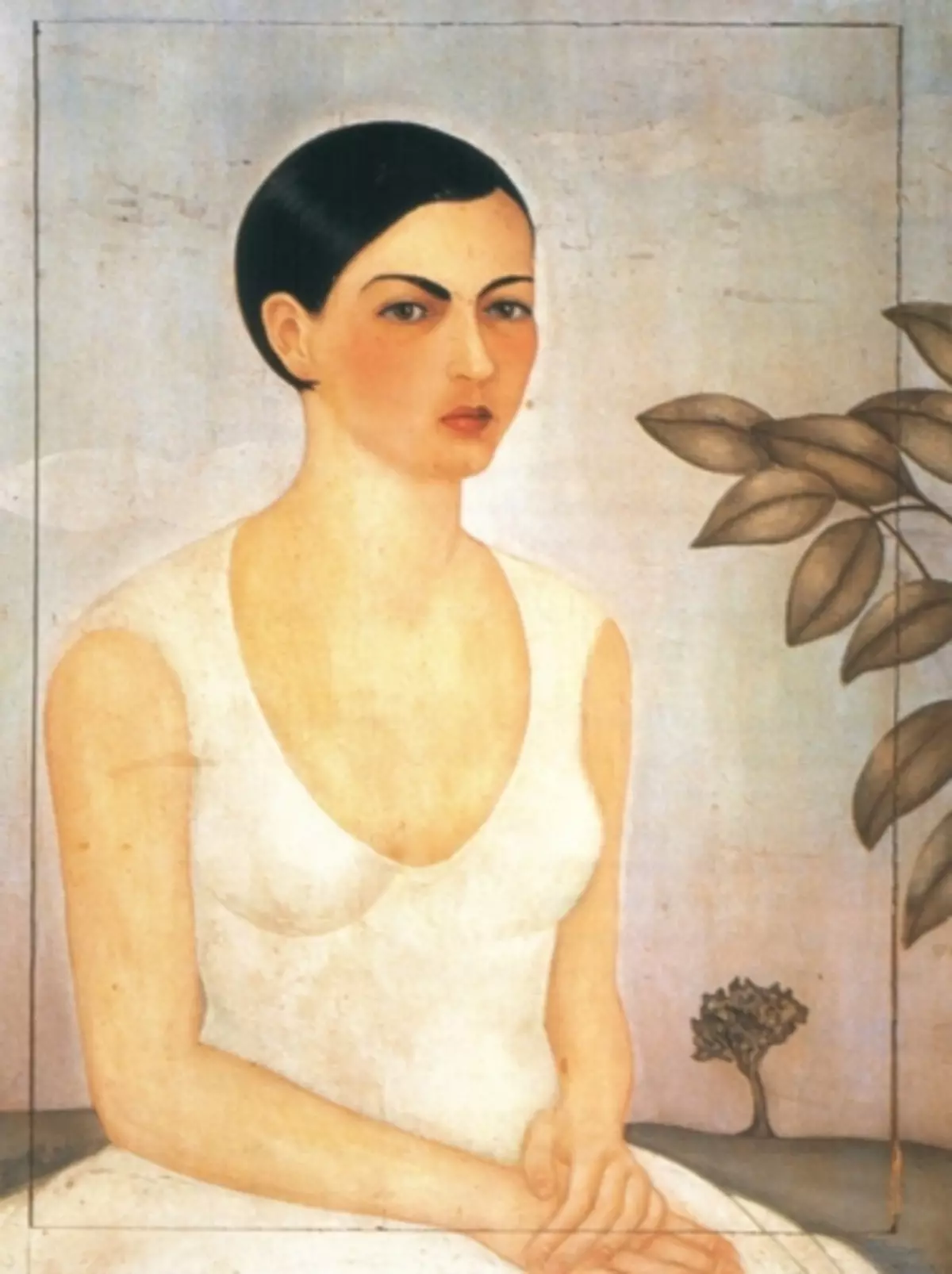 Frida Kalo: dramma messicano 20532_7