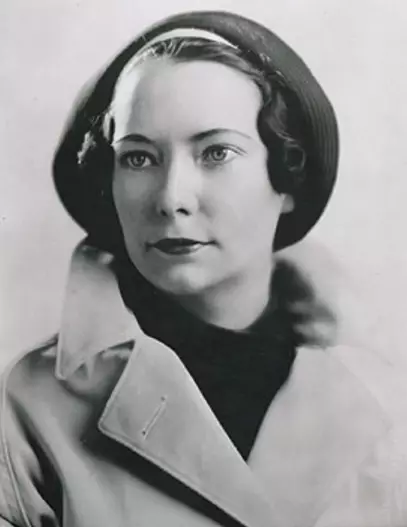 Margaret Mitchell: Gone. 20915_9