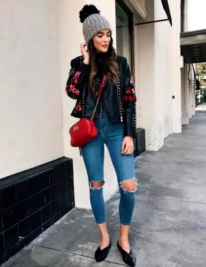 5 stylish wardrobe elements that every fashionista should be 21383_2