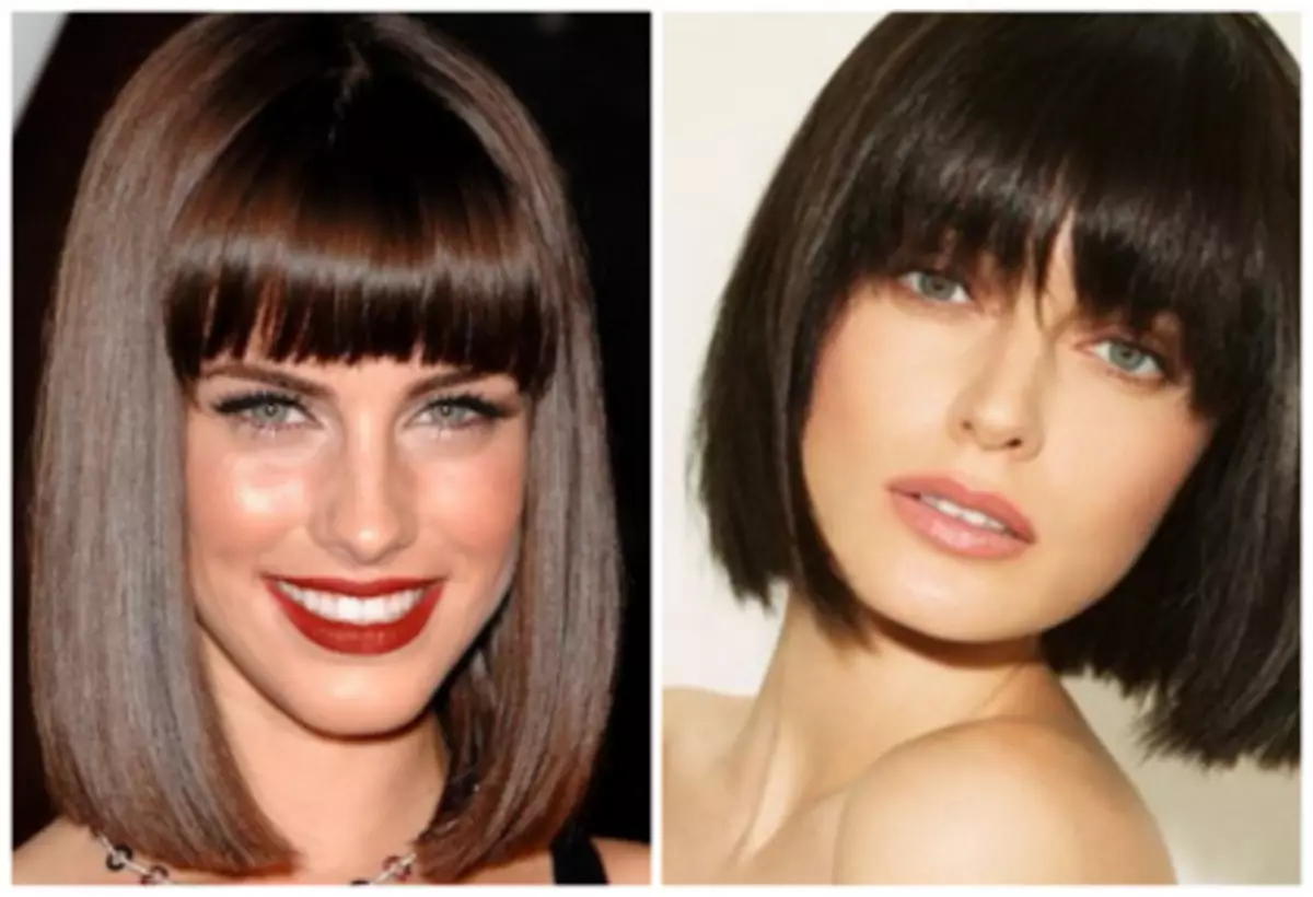 20 fashion haircuts na kailangan mong subukan 21727_1