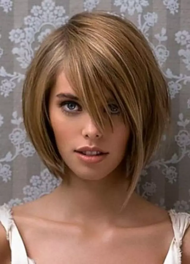 20 fashion haircuts na kailangan mong subukan 21727_16