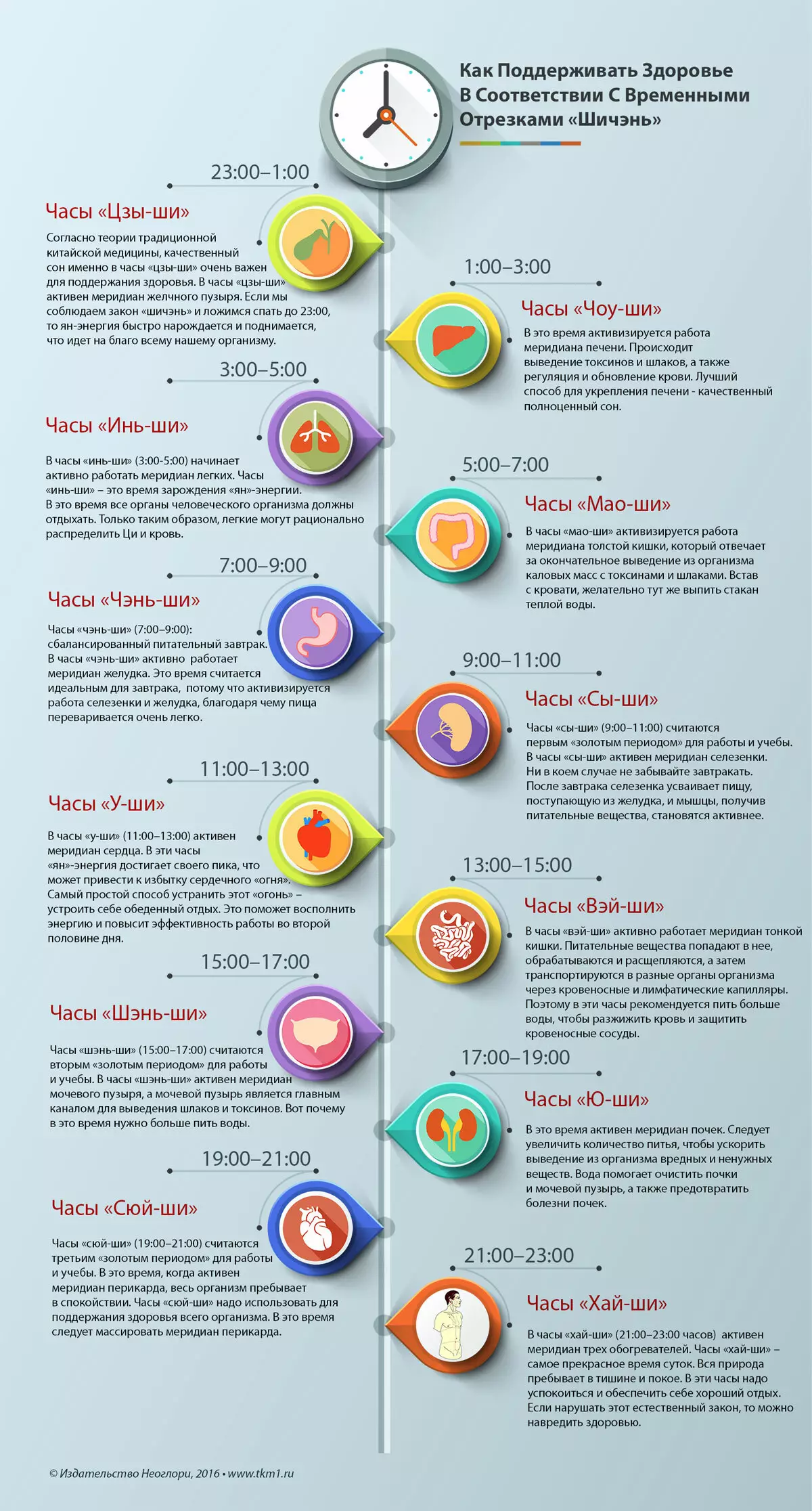 So unterstützen Sie die Gesundheit gemäß den temporären Segmenten 