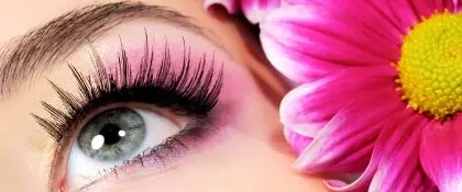 Laminating eyelashes - உங்கள் அழகு வலியுறுத்த ஒரு சிறந்த வழி 23153_7