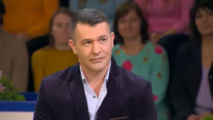 Sur «Se maria», la manucure du maître sans honte et complexes. Pourquoi les téléspectateurs la comparé avec Buzova 243_8