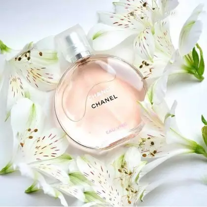 Ce parfum lasă o buclă dragă: 5 parfumuri dovedite 25215_2