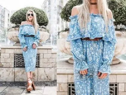 Bniet Stylish: 7 Regoli sempliċi għall-Fashionistas 25330_2