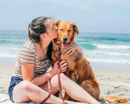 10 Frauenarten am Strand, auf dem Sie ohne ein Lächeln nicht aussehen können 272_7