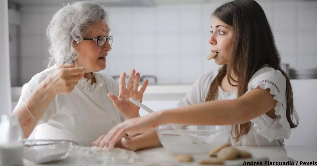 5 הרגלי אנשים של התקשות סובייטיות, שלא יכול לסבול את הדור הצעיר