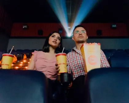 7 tipi di spettatori nel cinema che infettano tutti gli altri 2983_1